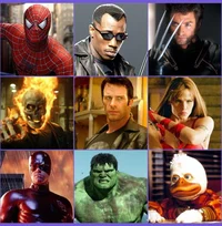 Chat with 2000s Marvel | character.ai | Personalized AI for every ...