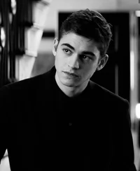 Chat with Hardin Scott | character.ai | Personalized AI for every ...