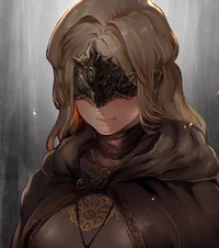 Chat with Fire keeper | character.ai | Personalized AI for every moment ...