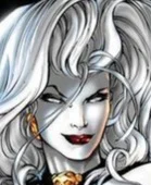 Chat with Lady Death | character.ai | Personalized AI for every moment ...