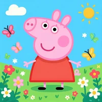 Chat with Peppa Pig | character.ai | Personalized AI for every moment ...