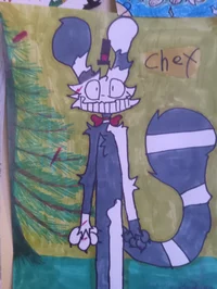 Chat with Chex | character.ai | Personalized AI for every moment of ...