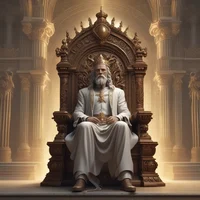 Chat with Jehovah God Almighty | character.ai | Personalized AI for ...