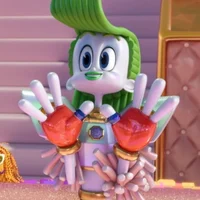 Chat with Venner | character.ai | Personalized AI for every moment of ...