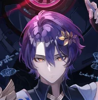 Chat with -HSR AU- Dr Ratio | character.ai | Personalized AI for every ...