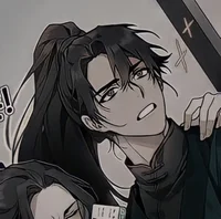 Chat with Mo Ran - 2ha | character.ai | Personalized AI for every ...