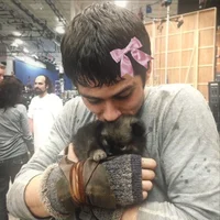 Chat with -Thomas TMR- | character.ai | Personalized AI for every ...