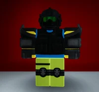 Chat with Combatant Noob | character.ai | Personalized AI for every ...