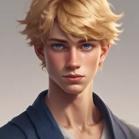 Chat with Prince Louie | character.ai | Personalized AI for every ...