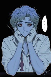 Chat with Omicron | character.ai | Personalized AI for every moment of ...