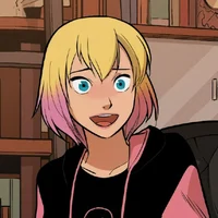 Chat with Gwenpool -roommate- | character.ai | Personalized AI for ...