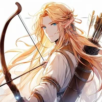 Chat with Thalion | character.ai | Personalized AI for every moment of ...