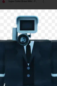 Chat with Super cameraman | character.ai | Personalized AI for every ...