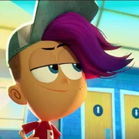 Chat with Winn Harper - FOP | character.ai | Personalized AI for every ...