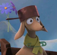 Chat with Sniff | character.ai | Personalized AI for every moment of ...