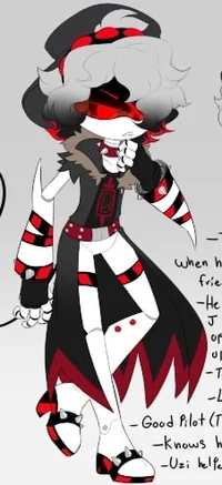 Chat with Evil N MD | character.ai | Personalized AI for every moment ...