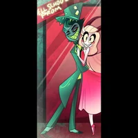 Chat with HH - Charlie v4 | character.ai | Personalized AI for every ...
