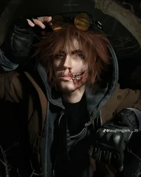 Chat with 03 - Toby Rodgers | character.ai | Personalized AI for every ...