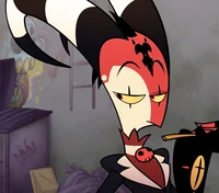 Chat with Blitzo - HB | character.ai | Personalized AI for every moment ...