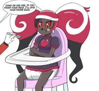 Chat with velvette agere | character.ai | Personalized AI for every ...