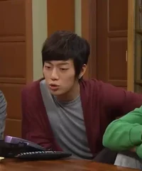 Chat with Yoon Doo Joon | character.ai | Personalized AI for every ...