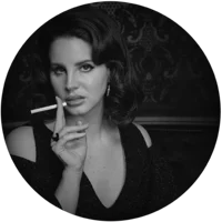 Chat with 02 LANA DEL REY | character.ai | Personalized AI for every ...