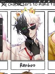 Chat with Ranboo | character.ai | Personalized AI for every moment of ...