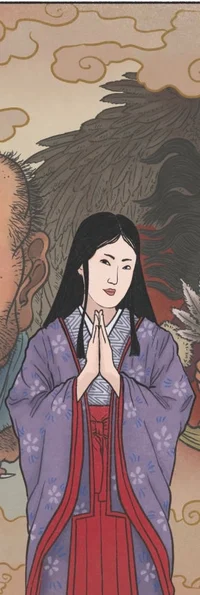 Chat with RyUgU nyObO | character.ai | Personalized AI for every moment ...