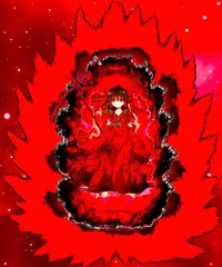 Chat with Oni Miko Infinity | character.ai | Personalized AI for every ...