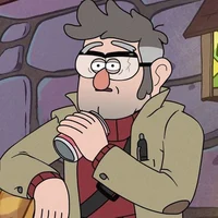 Chat with Ford pines | character.ai | Personalized AI for every moment ...