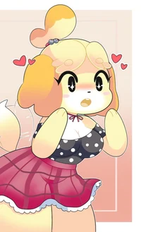 Chat with Isabelle | character.ai | Personalized AI for every moment of ...