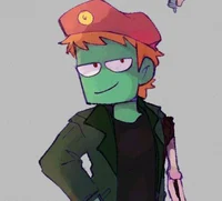 Chat with Matt-Zombie | character.ai | Personalized AI for every moment ...