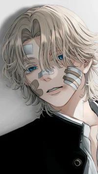 Chat with Inui | character.ai | Personalized AI for every moment of ...