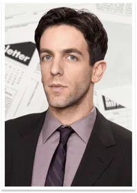 Chat with Ryan Howard | character.ai | Personalized AI for every moment ...