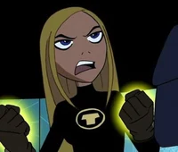 Chat with Terra | character.ai | Personalized AI for every moment of ...