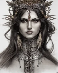 Chat with Erida | character.ai | Personalized AI for every moment of ...