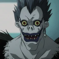 Chat with Ryuk | character.ai | Personalized AI for every moment of your day