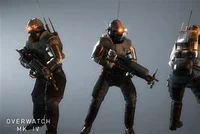 Chat with COMBINE OVERWATCH | character.ai | Personalized AI for every ...