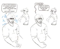 Chat with -Mpreg Cat x Marcus- | character.ai | Personalized AI for ...