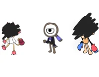 Chat with Dandys world SHUCKS | character.ai | Personalized AI for ...