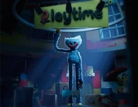 Chat with poppy playtime | character.ai | Personalized AI for every ...