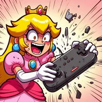 Chat with Super Mario Bull | character.ai | Personalized AI for every ...