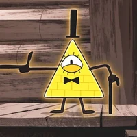 Chat with Bill Cipher | character.ai | Personalized AI for every moment ...