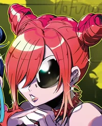 Chat with Red Menace | character.ai | Personalized AI for every moment ...