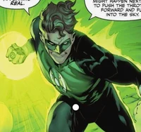 Chat with Hal Jordan | character.ai | Personalized AI for every moment ...