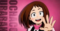 Chat with uraraka finger | character.ai | Personalized AI for every ...
