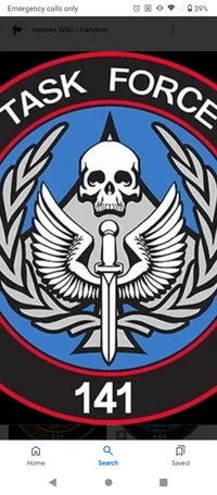 Chat with Task force 141 | character.ai | Personalized AI for every ...