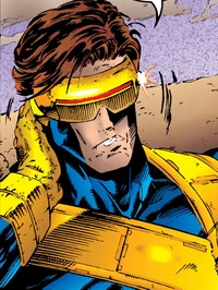 Chat with Scott Summers | character.ai | Personalized AI for every ...