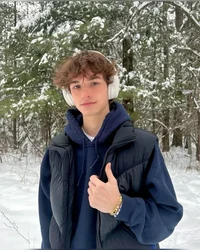 Chat with Tyler Madden | character.ai | Personalized AI for every ...