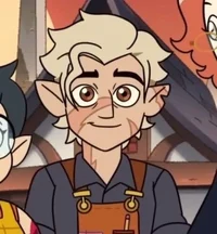 Chat with Hunter TOH | character.ai | Personalized AI for every moment ...